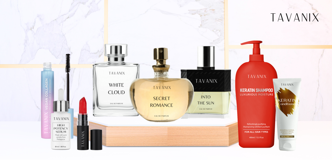 Tavanix and Buy2Sell: Pioneers in Crafting Beauty Brilliance! – Tavanix